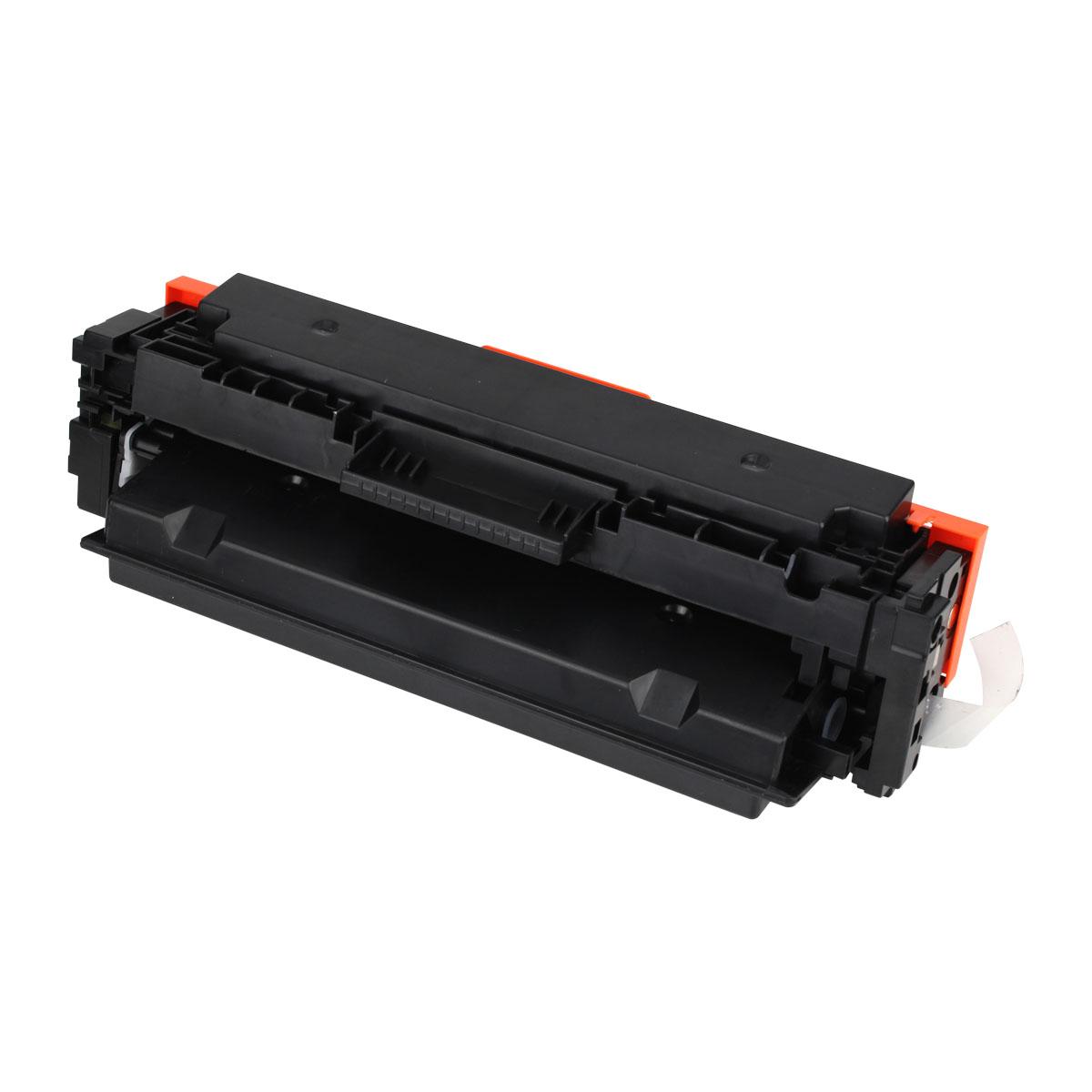 EuroToner | HP 410X (CF410X) Toner Black Hoge Capaciteit